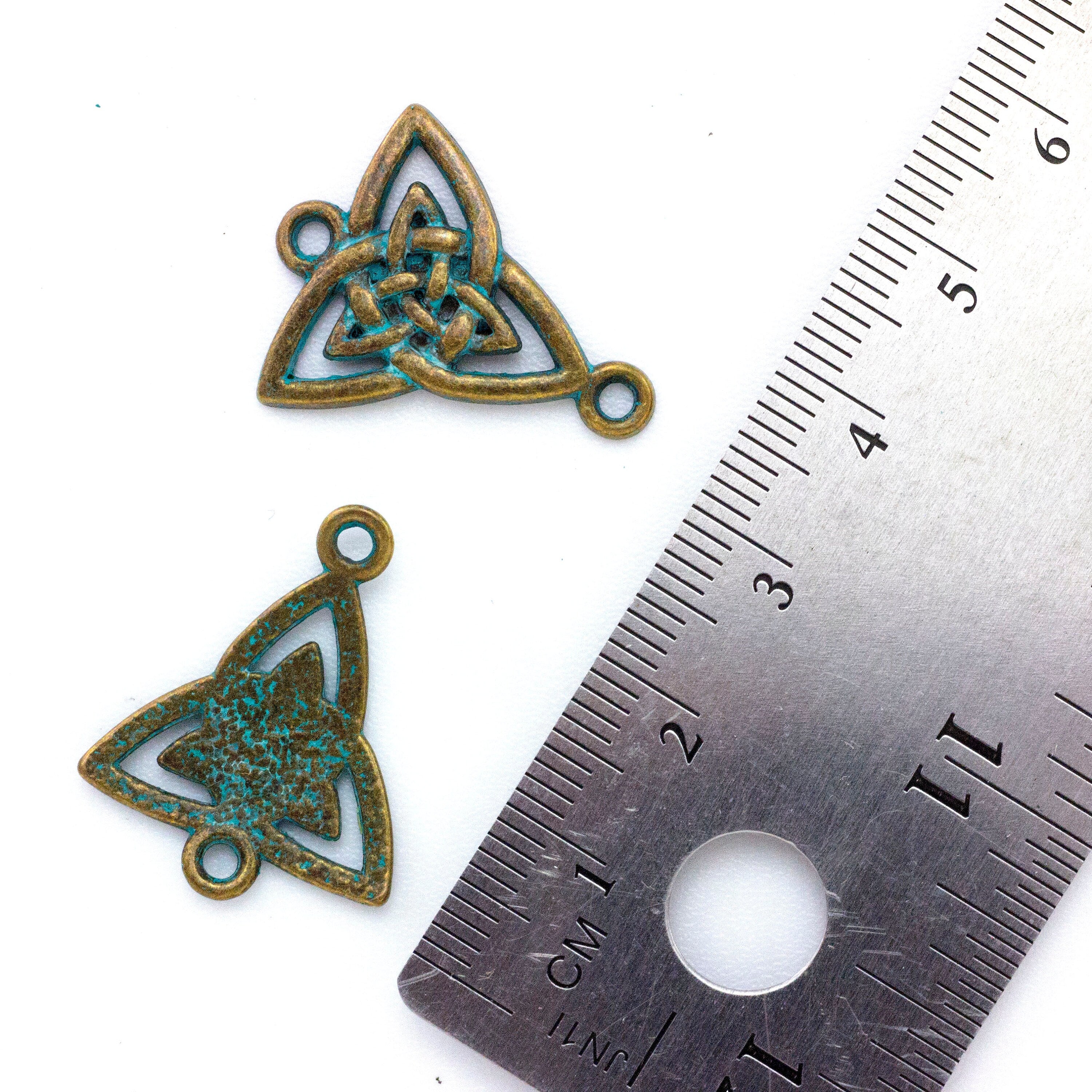 Trinity Symbol Triangle